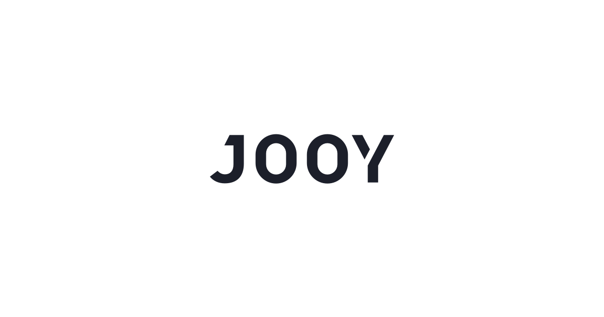JOOY